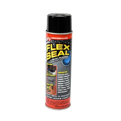 Jual Flex Seal Spray 396 Gr Original | AZKO