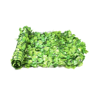 Jual Rumput Artifisial Hedge Ivy 1 X 3 M Hijau Terbaru | Ruparupa