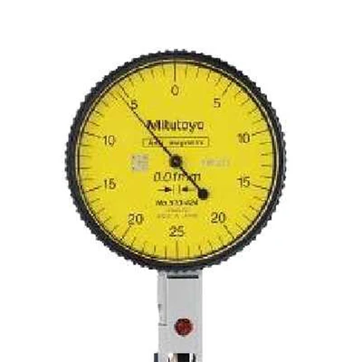 Jual Mitutoyo Indikator Dialtest 6 002 Mm 513 425 10 E Terbaru | Ruparupa