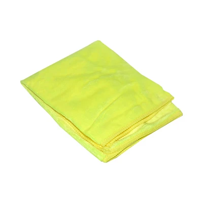 Jual Proclean Kain Lap Microfiber 40 X 40 Cm Kuning Terbaru | Ruparupa