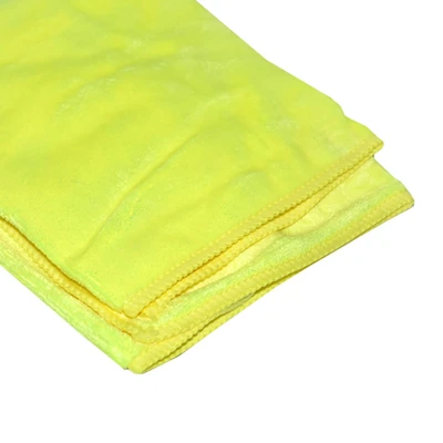 Jual Proclean Kain Lap Microfiber 40 X 40 Cm Kuning Terbaru | Ruparupa