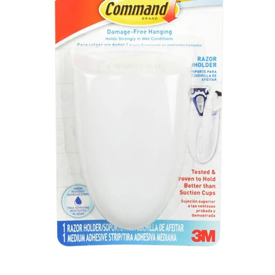 Jual 3 M Razor Holder With Water Resist Terbaru | Ruparupa