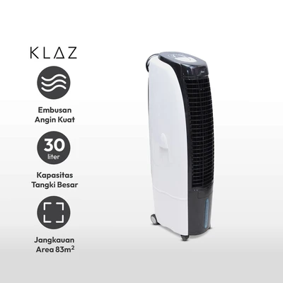 Jual Kris Air Cooler 2500 Cmh Original | AZKO