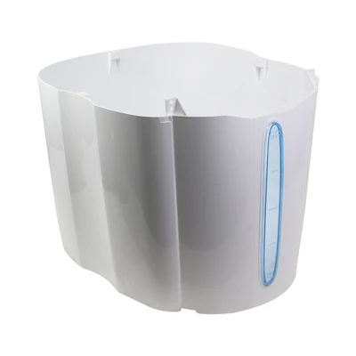 Jual Kontainer Air Kris Air Cooler 2500 Cmh Original | AZKO