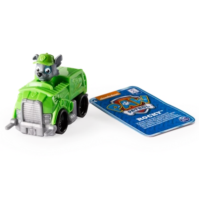 Jual Nickelodeon Diecast Mobil Paw Patrol Value Rescue Racers Terbaru ...