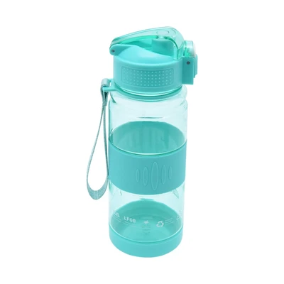 Jual Kris 550 Ml Botol Minum Dengan Strap Biru Terbaru | Ruparupa