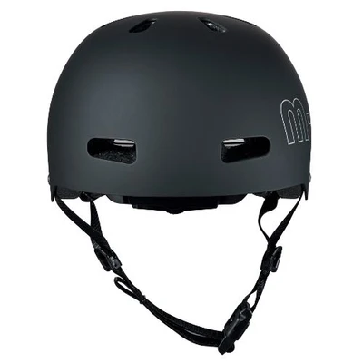 Jual M-Cro Helm Sepeda Blk L 117468 Terbaru | Ruparupa