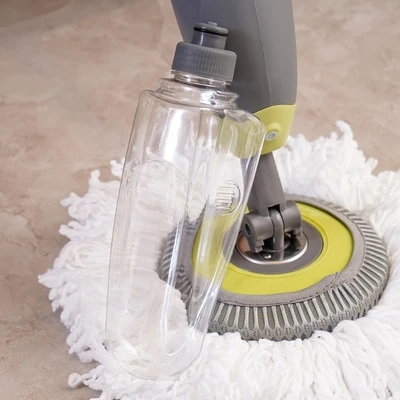 Jual Proclean Alat Pel Kering Dengan Spray Hijau Terbaru | Ruparupa