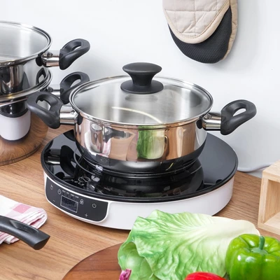 Jual Cooking Color Set 4 Pcs Lexa Perlengkapan Masak Terbaru | Ruparupa