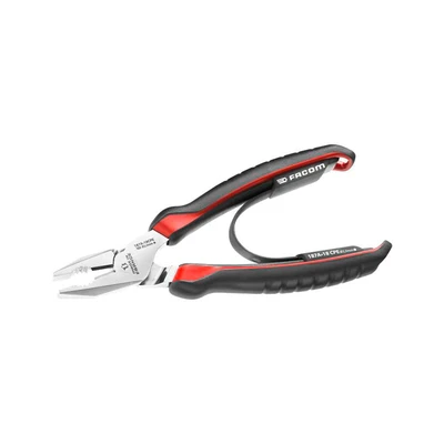 Jual Facom Tang Kombinasi 180 mm 187A.18Cpe Terbaru | Ruparupa