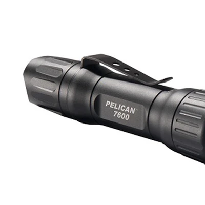 Jual Pelican Tactical Senter LED Rechargeable 7600 Terbaru | Ruparupa