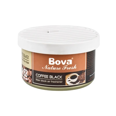 Jual Bova Nature Fresh Coffee Black Pengharum Mobil Terbaru | Ruparupa