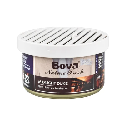 Jual Bova Nature Fresh Midnight Duke Pengharum Mobil Terbaru | Ruparupa