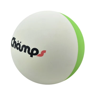 Jual Berwyn 6 Cm Mainan Bola Two Color Bouncy Ball Random Terbaru ...