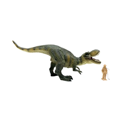 Jual Collecta Figure Tyrannosaurus Rex Deluxe Terbaru | Ruparupa