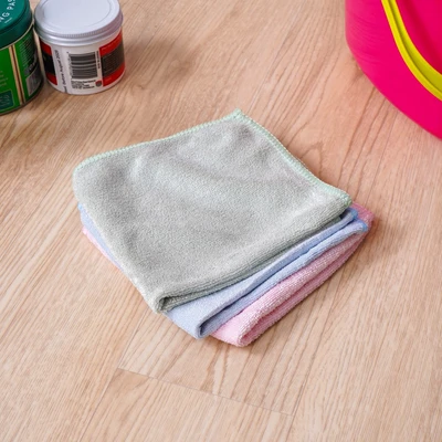 Jual Proclean Set 3 Pcs Kain Lap Microfiber Shinny Terbaru | Ruparupa