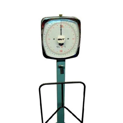 Jual Gut Timbangan Analog 500 Kg Dengan Tera Terbaru | Ruparupa