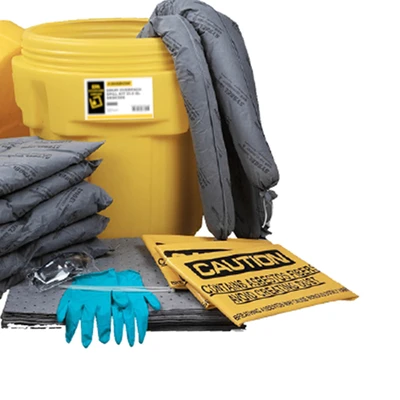 Jual Krisbow Drum Overpack Spill Kit 21 5 Gl Srsk 306 Terbaru | Ruparupa