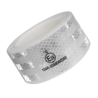 Jual Krisbow Isolasi Reflektif 50 Mtr Putih Terbaru | Ruparupa