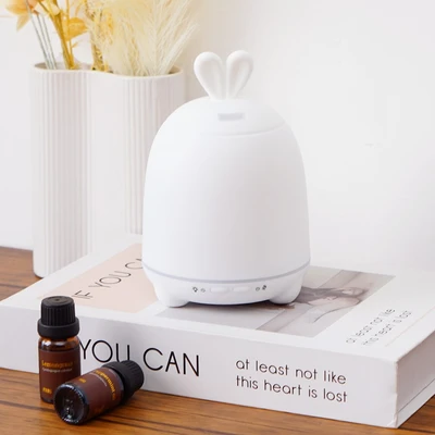 Jual Ataru Diffuser Aromaterapi Rabbit Putih Terbaru | Ruparupa