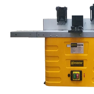 Jual Krisbow Bench Router Machine 1500 Watt Terbaru | Ruparupa
