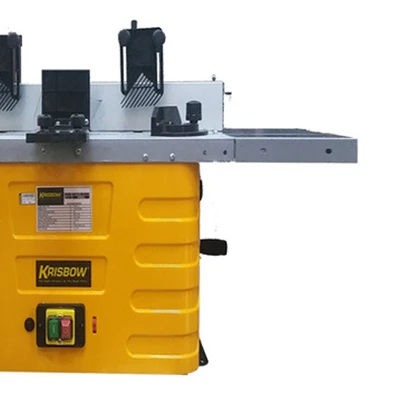 Jual Krisbow Bench Router Machine 1500 Watt Terbaru | Ruparupa