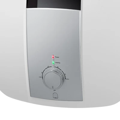 Jual Modena 10 Ltr Water Heater Listrik Es 10 D Putih Terbaik | Informa