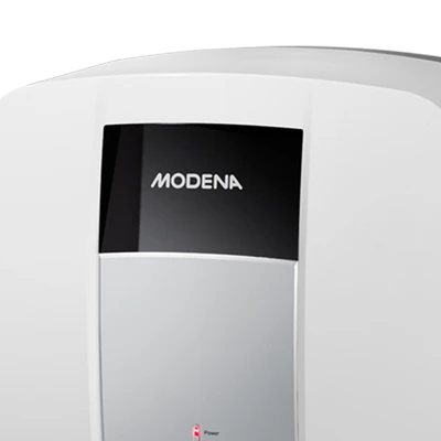 Jual Modena 10 Ltr Water Heater Listrik Es 10 D Putih Terbaik | Informa