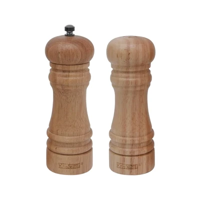 Jual Kris Set Tempat Garam Merica Terbaru | Ruparupa