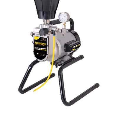 Jual Krisbow Pompa Cat Diafargma Airless Rrap 2 Terbaru | Ruparupa