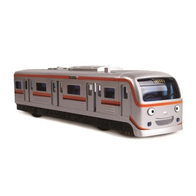 Jual Tayo Diecast Mobil The Little Bus Tayo Met Terbaru | Ruparupa