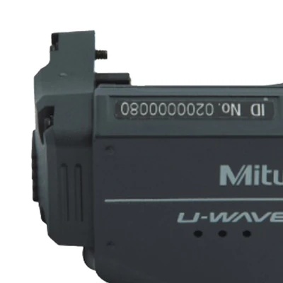 Jual Mitutoyo U Wave Fit Tx Micrometer 264 623 Terbaru | Ruparupa
