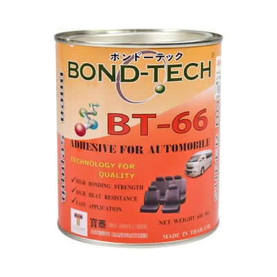 Jual Bondtech Lem Bt 66 600 Gr Terbaru | Ruparupa