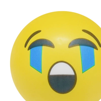 Jual Kris Stress Toy Emoji Terbaru | Ruparupa