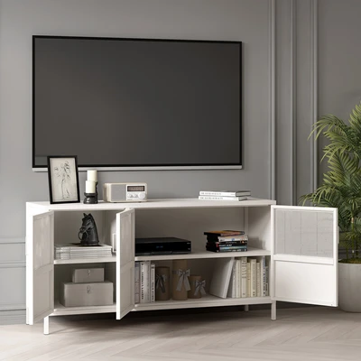 Jual Informa Smith Rak Tv Putih Terbaik | Informa
