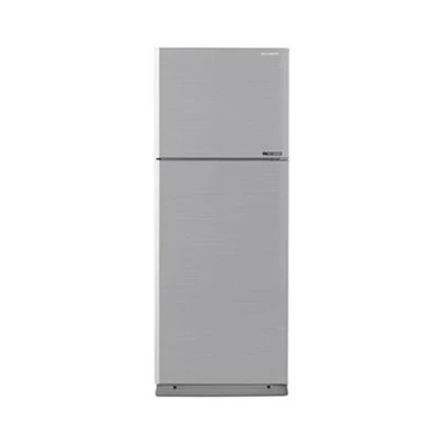 Jual Sharp 428 Liter Kulkas 2 Pintu Sj Ig 570 M Sl Silver Terbaru ...