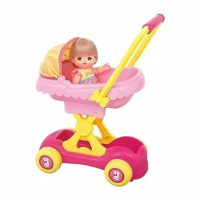 Jual Mell Chan Baby Car 2017 Tpmc 513767 Terbaru | Ruparupa