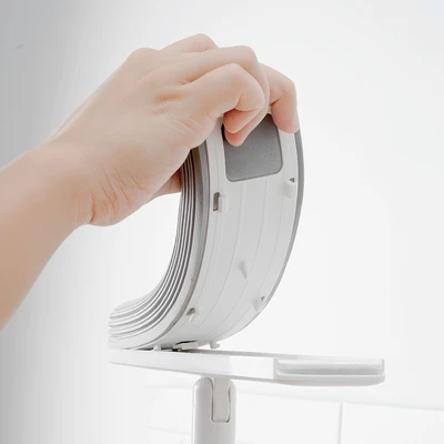 Jual Proclean Refill Pel Spons Pva Abu Abu Terbaru | Ruparupa