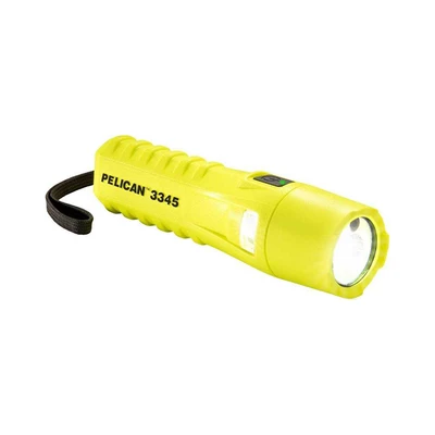 Jual Pelican Senter Led Variable Output 3345 Kuning Terbaru | Ruparupa