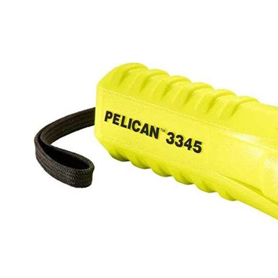 Jual Pelican Senter Led Variable Output 3345 Kuning Terbaru | Ruparupa