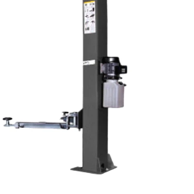 Jual Krisbow Two Post Lift 4 Ton Man 2 2 Kw 220 V Eplcp 24 Terbaru ...