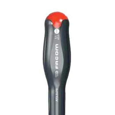 Jual Facom Obeng Minus 4 X 300 Mm At 4 X 300 Terbaru | Ruparupa