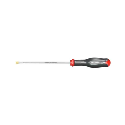 Jual Facom Obeng Minus 8 X 200 Mm Atf 8 X 200 Terbaru | Ruparupa