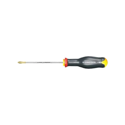 Jual Facom Obeng Plus 100 Mm Ph 2 Atp 2 X 100 Terbaru | Ruparupa