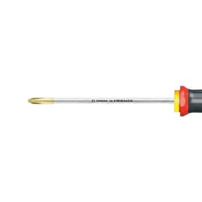 Jual Facom Obeng Plus 100 Mm Ph 2 Atp 2 X 100 Terbaru | Ruparupa