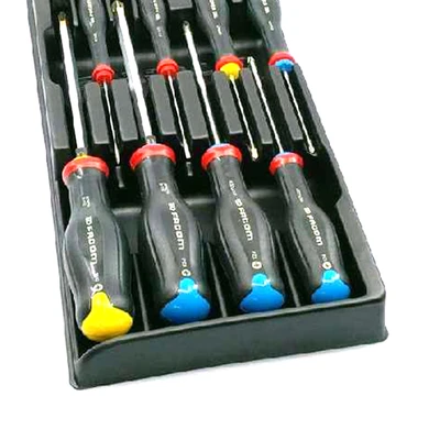 Jual Facom Set 8 Pcs Obeng Modular Mod At 2 Terbaru | Ruparupa