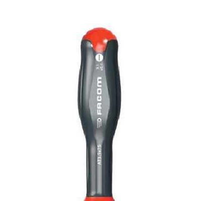 Jual Facom Obeng Minus 2 5 X 75 Mm At 2 5 X 75 Terbaru | Ruparupa