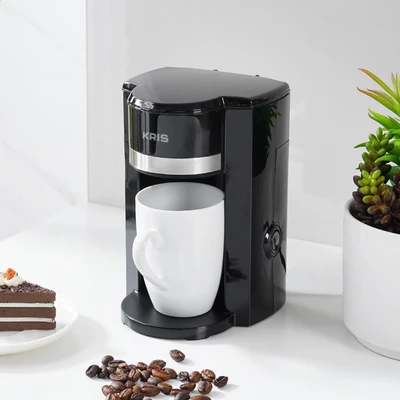 Jual Kris 125 Ml Coffee Maker 350 Watt Original | AZKO