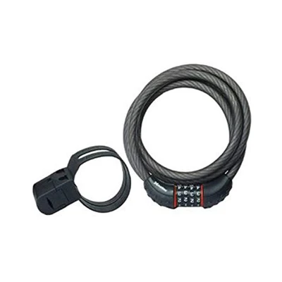 Jual Masterlock Gembok Sepeda 1 8 Meter Terbaru | Ruparupa