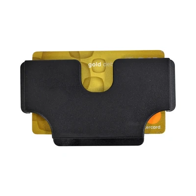 Jual Yac Card Holder Hitam Terbaru | Ruparupa